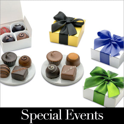 Sweet Designs Chocolatier | Sweet Designs Chocolatier