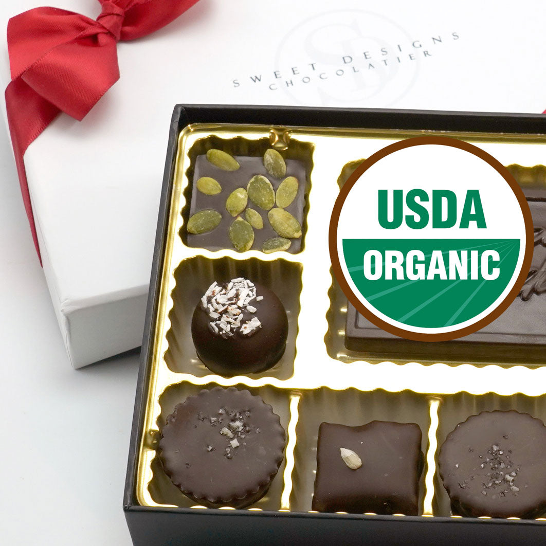 Collections | Sweet Designs Chocolatier